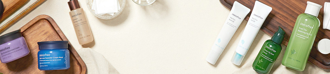 官網限定｜innisfree Taiwan