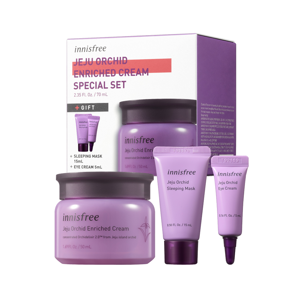 現正優惠｜innisfree Taiwan