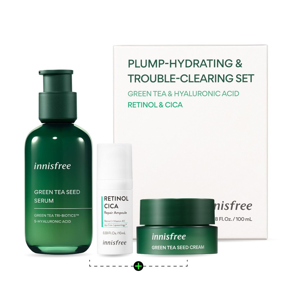 現正優惠｜innisfree Taiwan