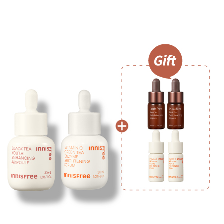 現正優惠｜innisfree Taiwan