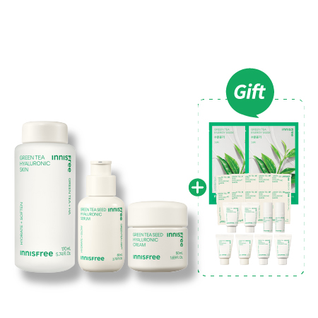 系列｜innisfree Taiwan