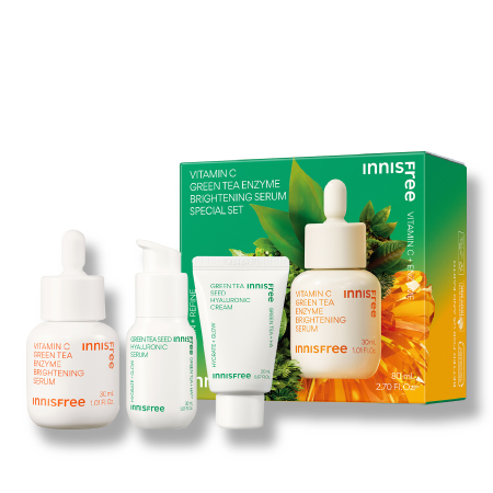 熱銷推薦｜innisfree Taiwan