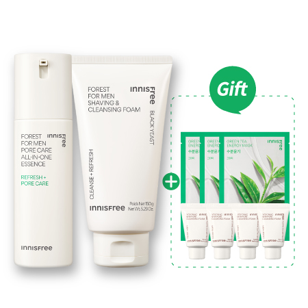 系列｜innisfree Taiwan